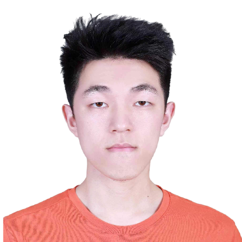 Run Wang's Homepage - Wuhan University